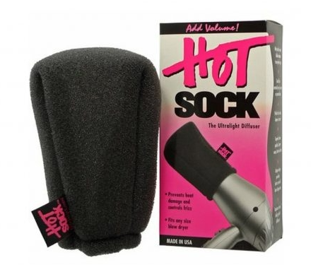 SPILO HS400 HOT SOCK DIFFUSER – Pink Beauty Wholesale