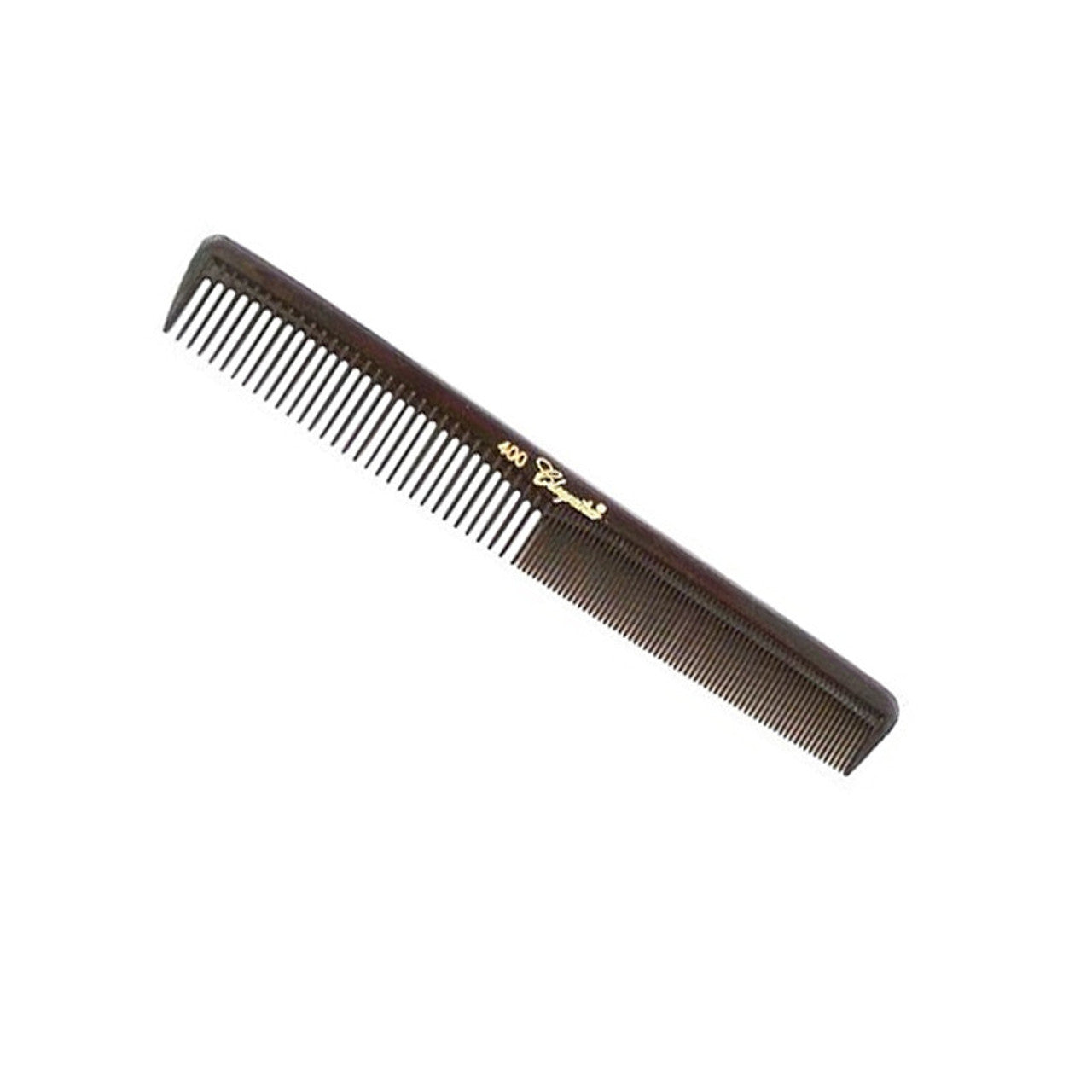 KREST CLEOPATRA C400 7" FLAT BACK STYLER COMB – Pink Beauty Wholesale