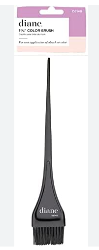 DIANE D8140 TINT/DYE BRUSH 1-3/8" SMALL – Pink Beauty Wholesale