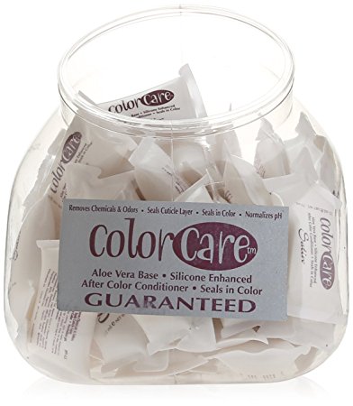 SATIN COLOR CARE CONDITIONER – Pink Beauty Wholesale